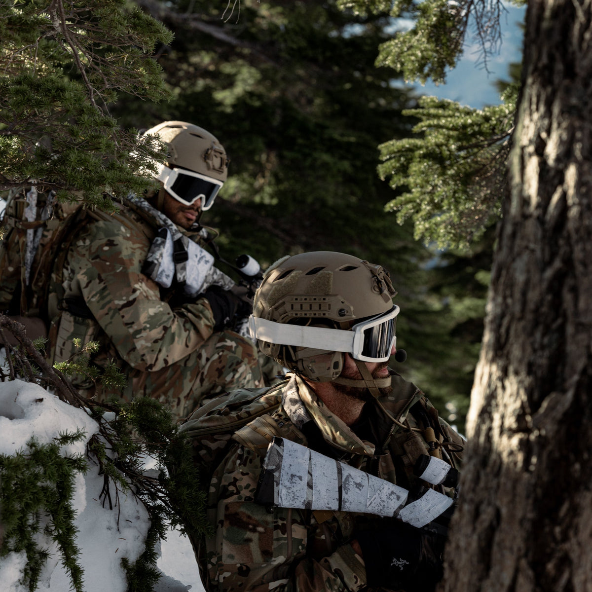 Arc'teryx LEAF Samples & Seconds Sale | Discount Tactical Gear ...