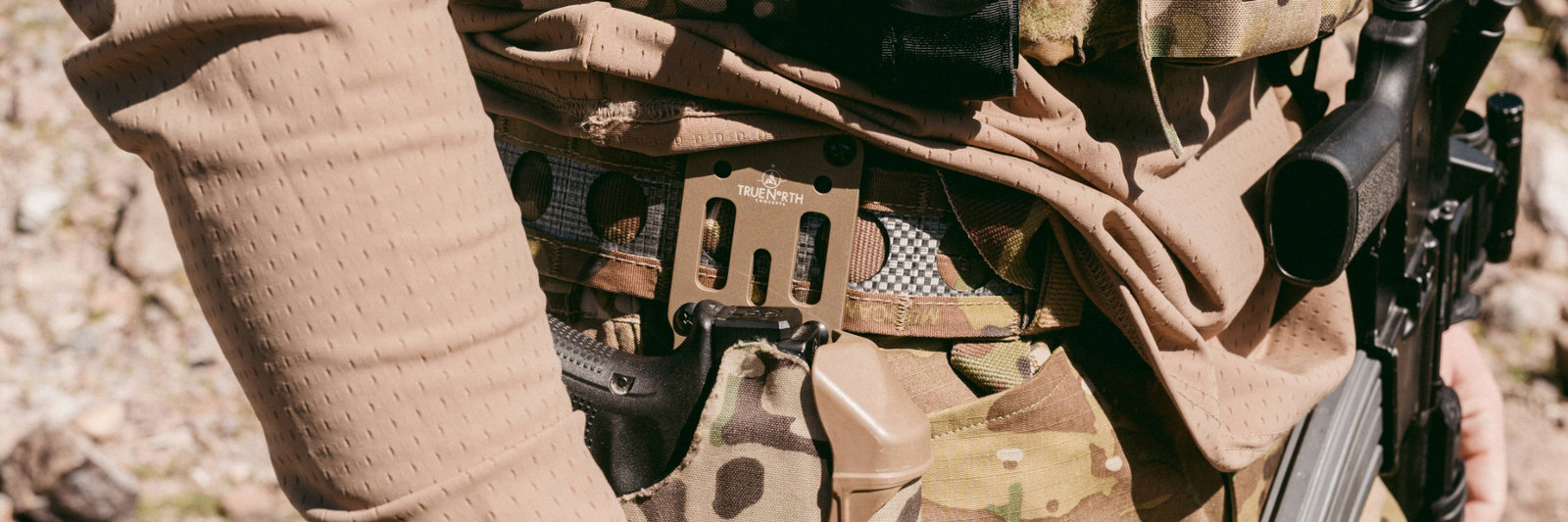 True North Concepts | Tactical Accessories – Tactical Distributors