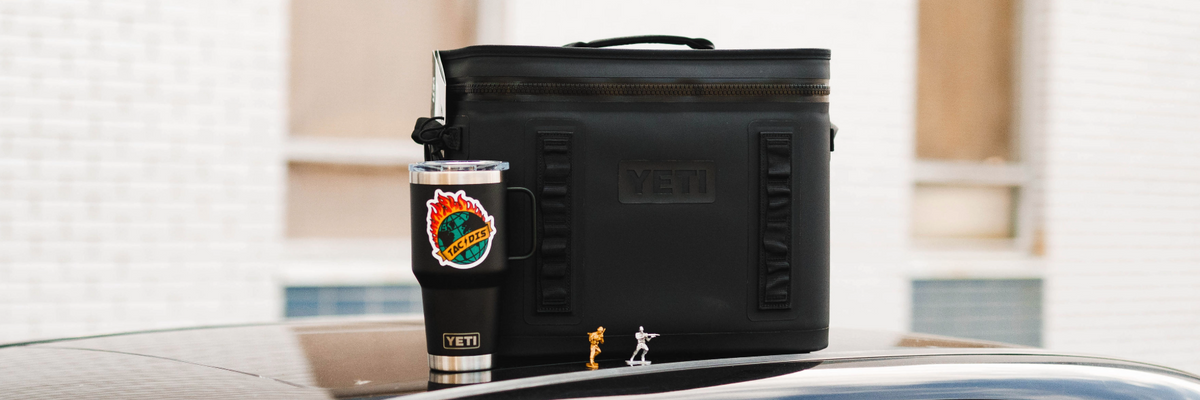 YETI Coolers and Tumblers | Tactical-Ready Cold Storage – Tactical ...