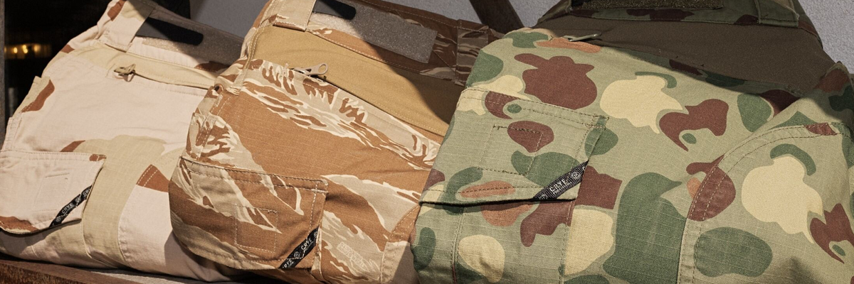 Crye Precision | Tactical Distributors