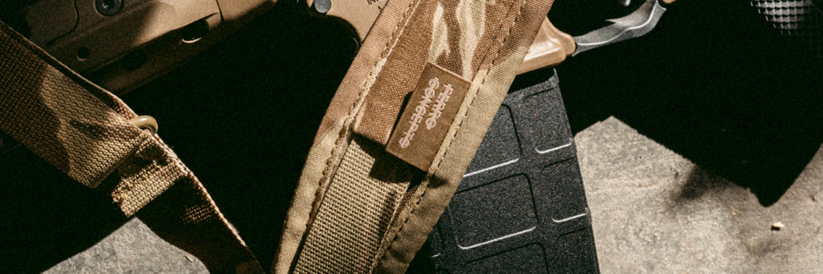 Ferro Concepts Tactical Gear | Plate Carriers, Slings & Rigs – Tactical ...