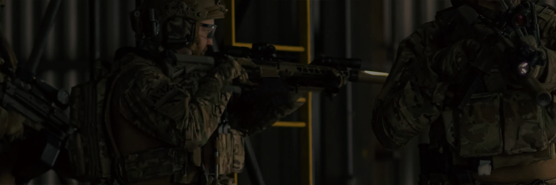 HRT Tactical Gear | Tactical Distributors