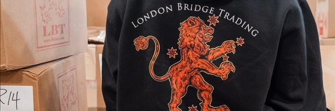 LBT – Tactical Distributors