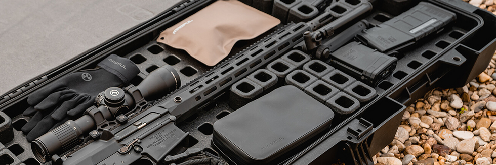 Magpul Tactical Accessories | Bags, Gloves, Glasses, Belts & Pouches ...