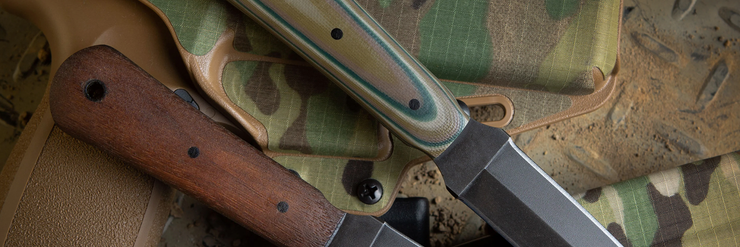 Winkler Knives | Tactical Blades Built for Professionals – Tactical ...