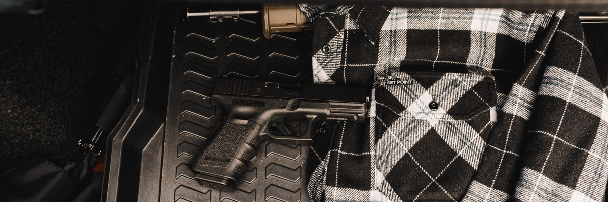 Set Point- Tactical Distributors