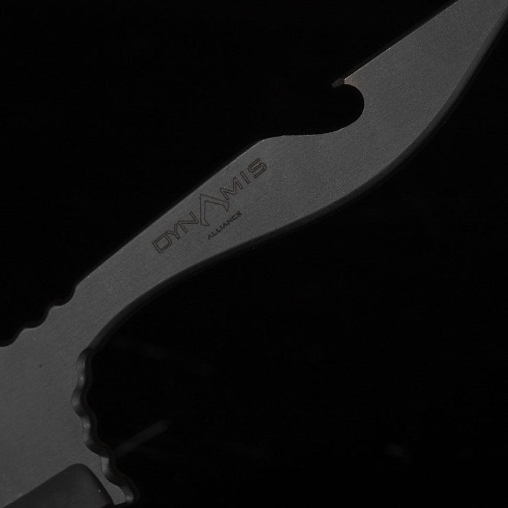 Dynamis Alliance – Tactical Distributors