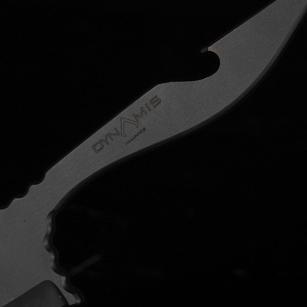 Dynamis Alliance – Tactical Distributors