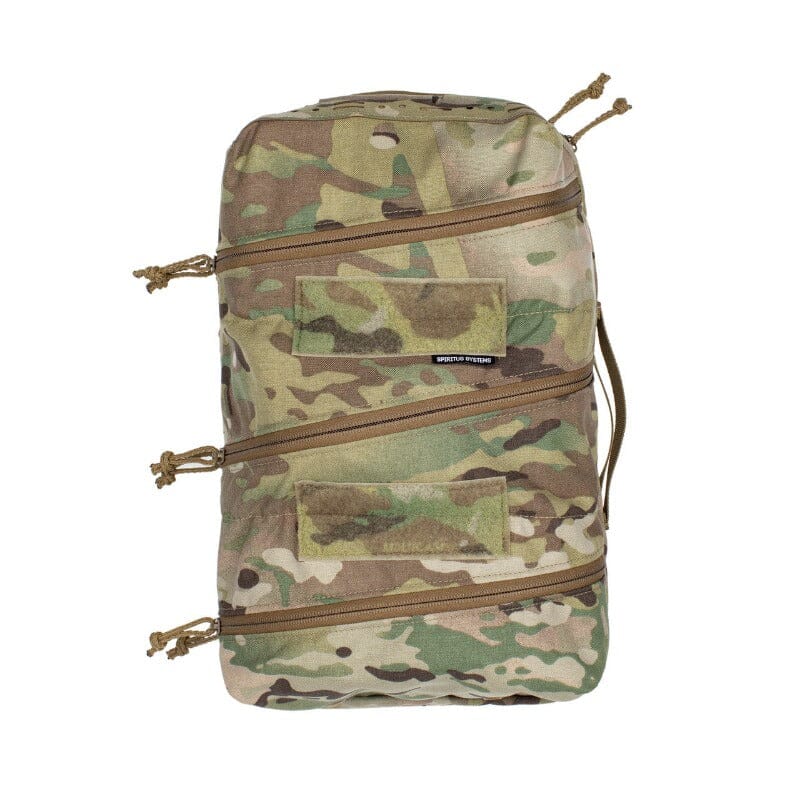 Spiritus Systems Tactical Gear | Modular Chest Rigs & Carriers ...