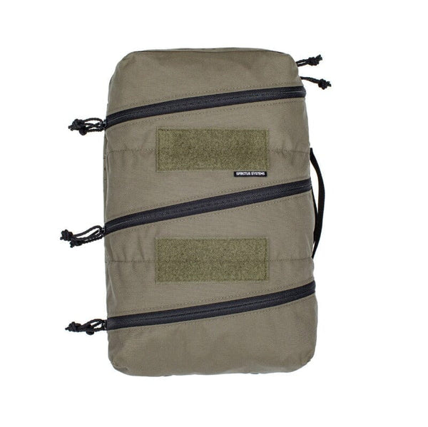 Spiritus Systems Delta Bag | Compact Assault Medic Bag with Modular ...