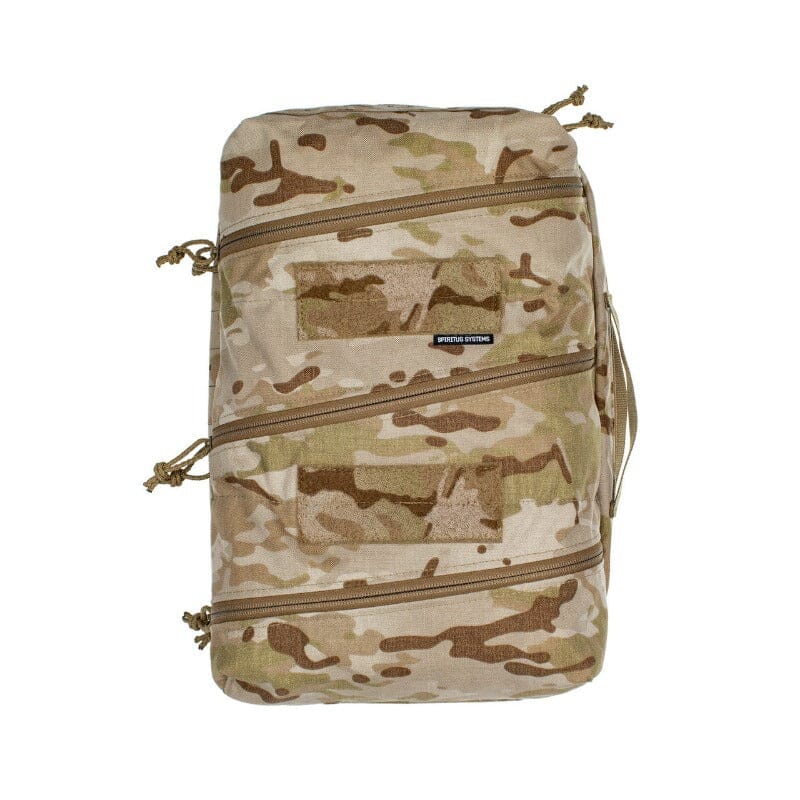 Spiritus Systems Tactical Gear | Modular Chest Rigs & Carriers ...