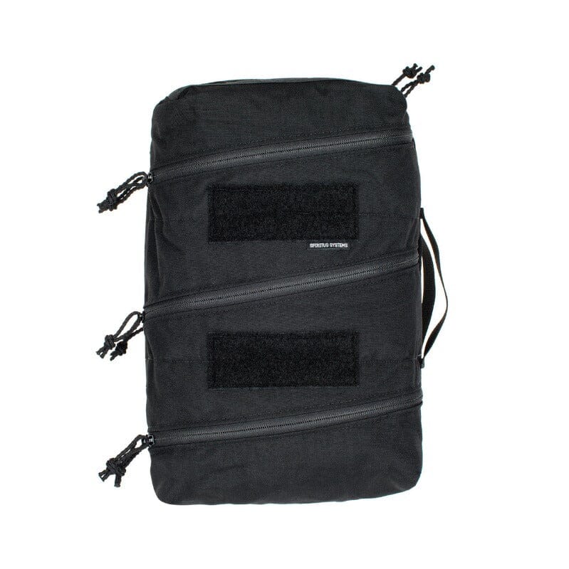 Spiritus Systems Delta Bag | Compact Assault Medic Bag with Modular ...