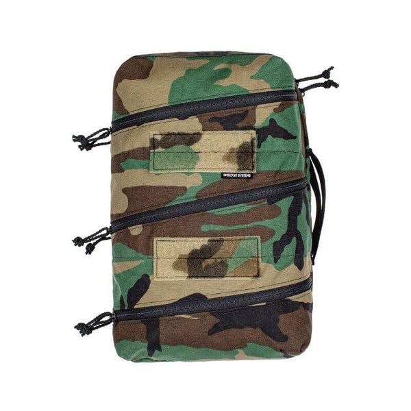 Spiritus Systems Delta Bag | Compact Assault Medic Bag with Modular ...
