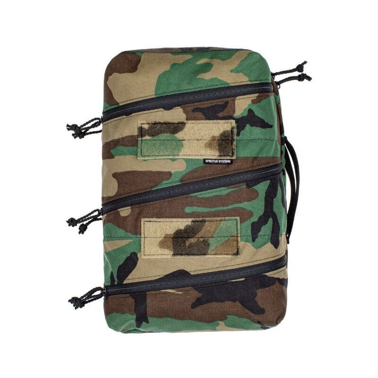 Spiritus Systems Tactical Gear | Modular Chest Rigs & Carriers ...