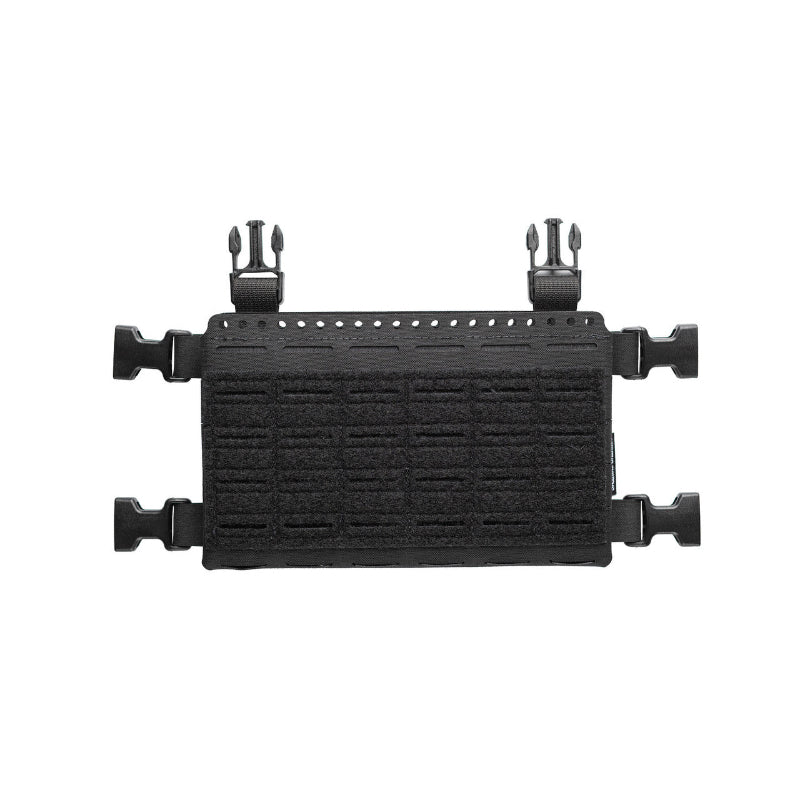 Spiritus Systems Micro Fight Chassis MkV | Tactical Chest Rig Base ...
