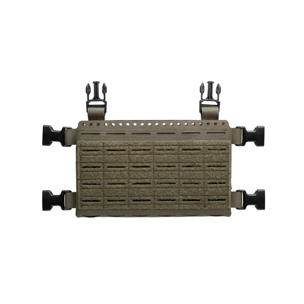 Spiritus Systems Micro Fight Chassis MkV | Tactical Chest Rig Base ...