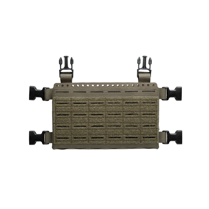 Spiritus Systems Micro Fight Chassis MkV | Tactical Chest Rig Base ...