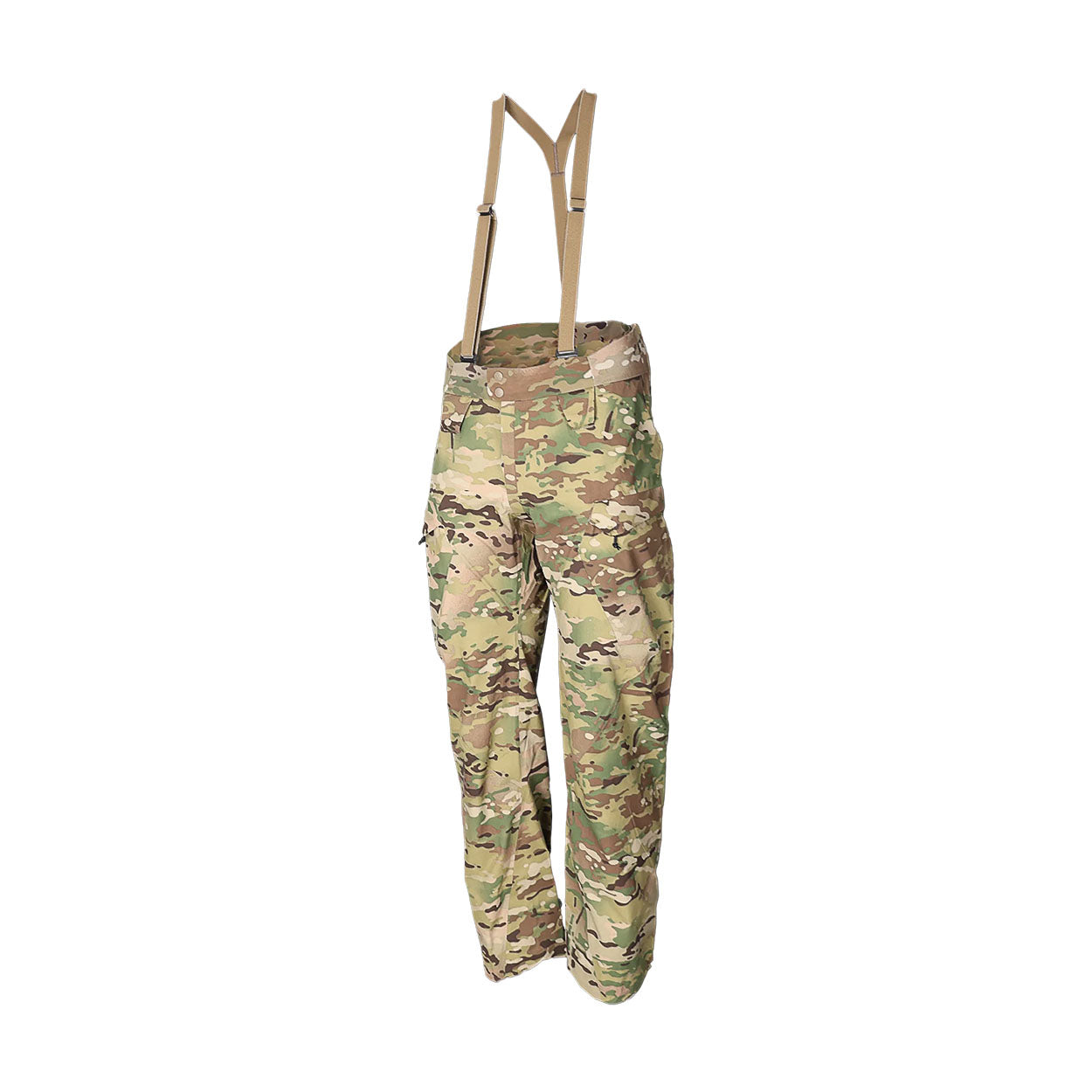 Forgeline Foul Weather Bib - Long – Tactical Distributors