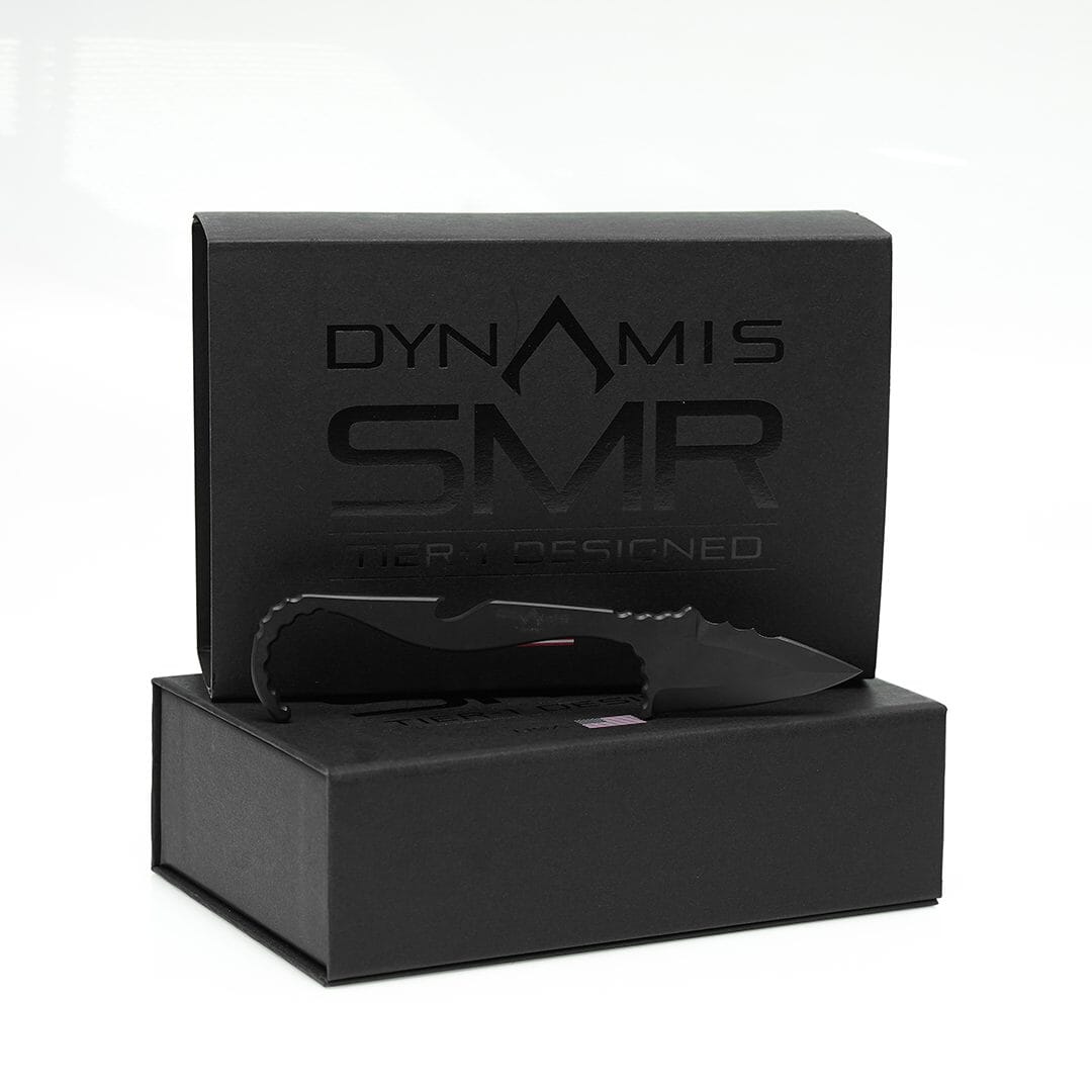 Dynamis Alliance – Tactical Distributors