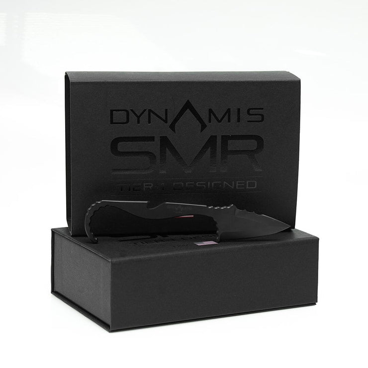 Dynamis Alliance – Tactical Distributors