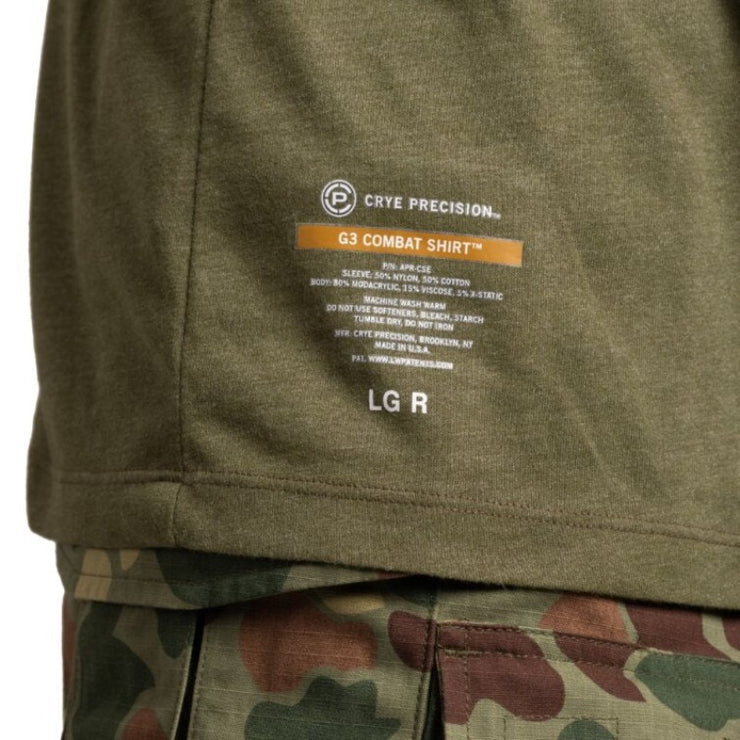 Crye Precision | Tactical Distributors