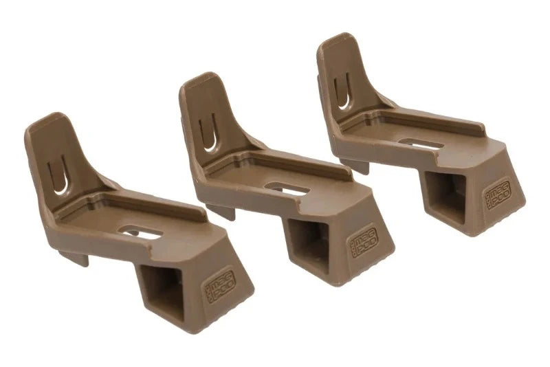 MagPod Gen3 Tan 3-Pack – Tactical Distributors