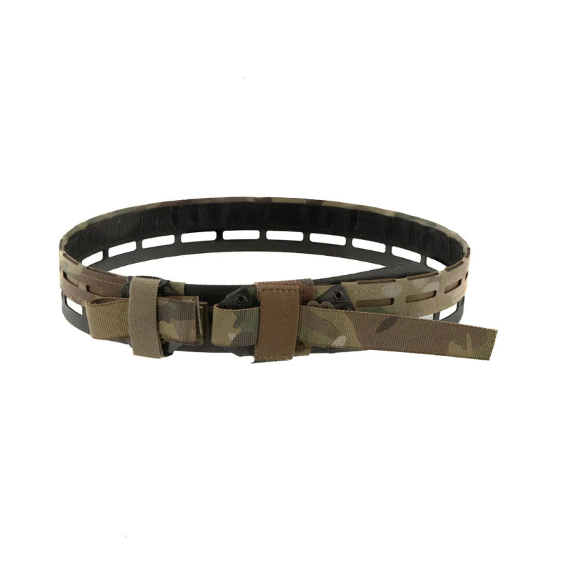 AXL Advanced Eclipse Belt | Ultra-Lightweight Tactical Battle Belt ...