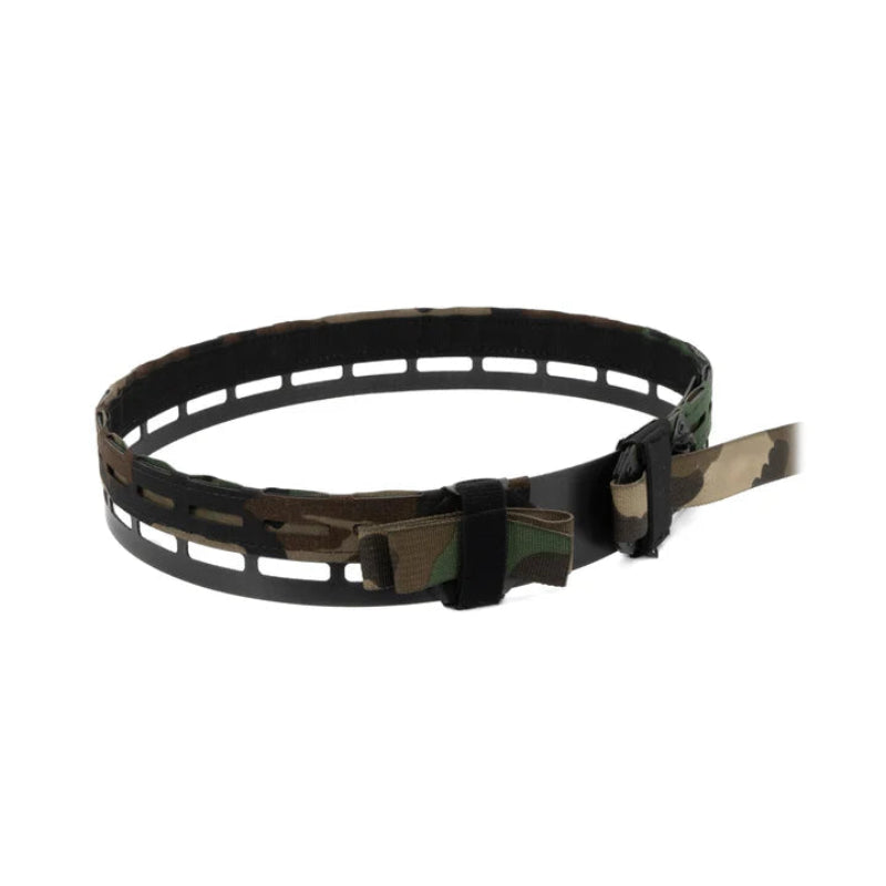 AXL Advanced Eclipse Belt | Ultra-Lightweight Tactical Battle Belt ...