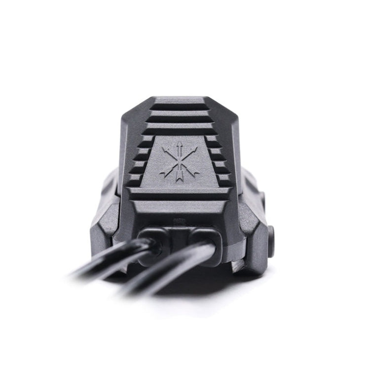 Unity AXON 7" Switch | Dual Control for SureFire & Crane Laser ...