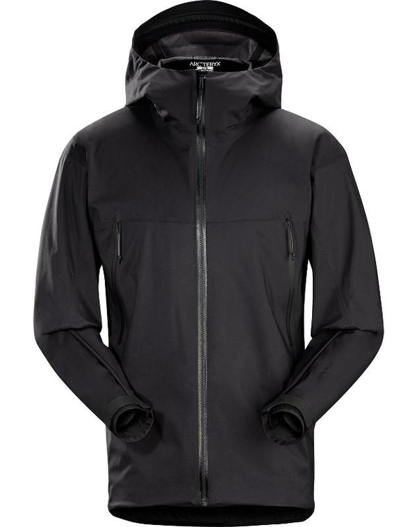 Arc'teryx LEAF Alpha LT Jacket Gen 2.2 | Lightweight GORE-TEX® Tactical ...