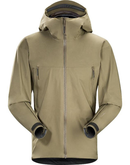Arc'teryx LEAF Alpha LT Jacket Gen 2.2 | Lightweight GORE-TEX® Tactical ...