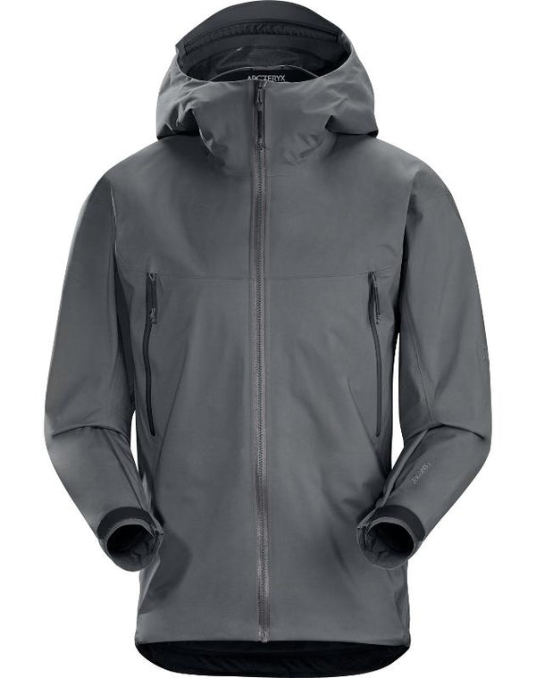 Arc'teryx LEAF Alpha LT Jacket Gen 2.2 | Lightweight GORE-TEX® Tactical ...