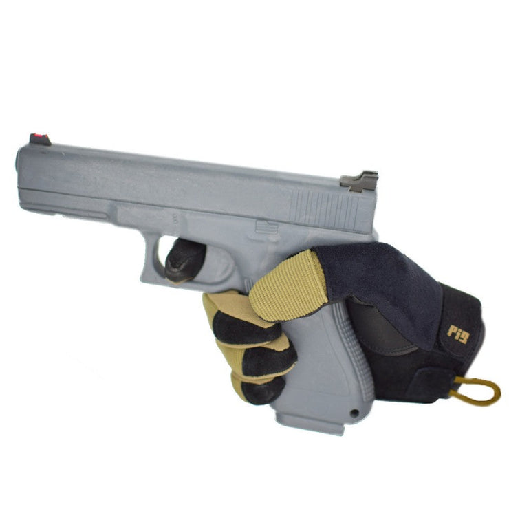 Patrol Incident Gear | Tactical Distributors