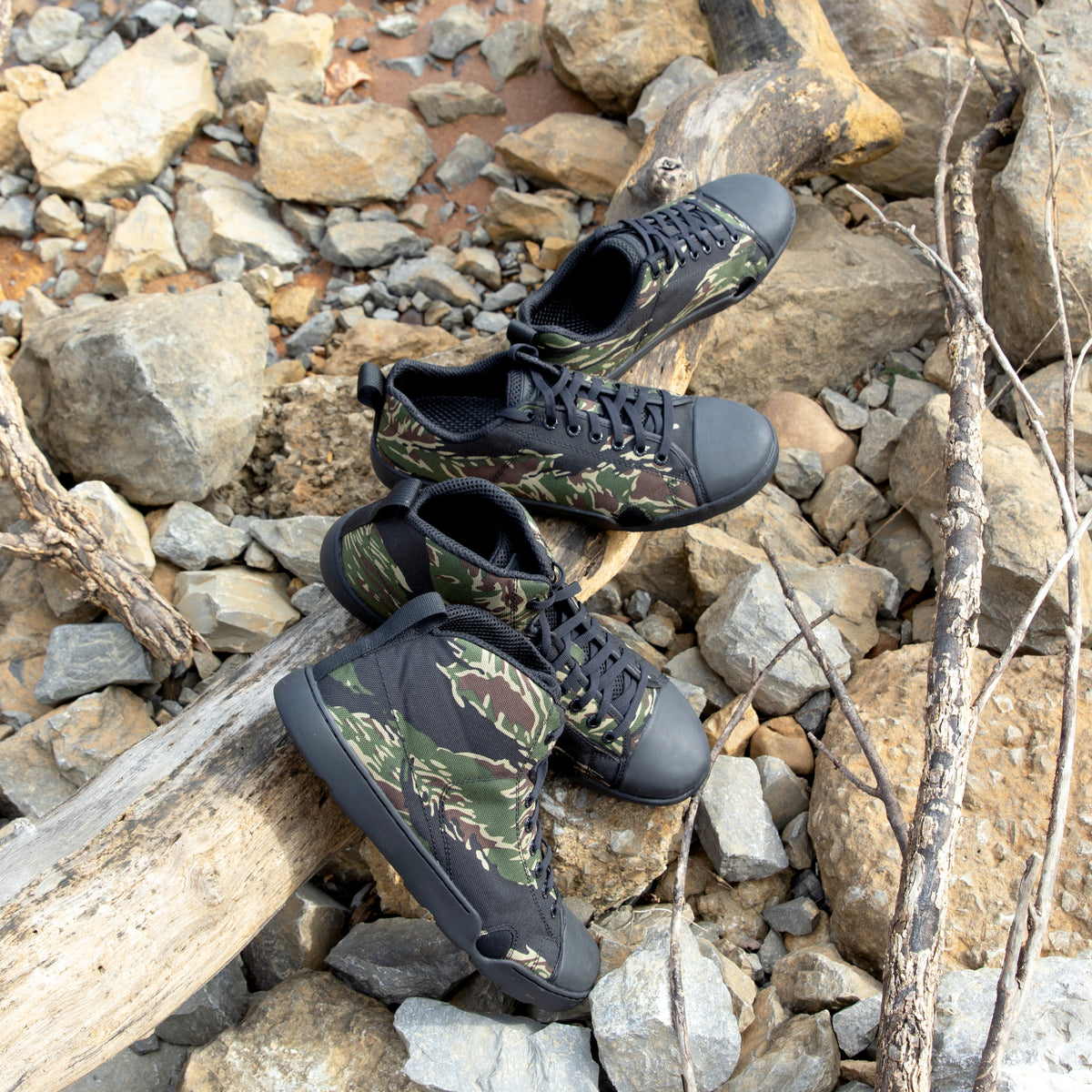 Altama Tactical Boots | Amphibious Assault Footwear & More – Tactical ...