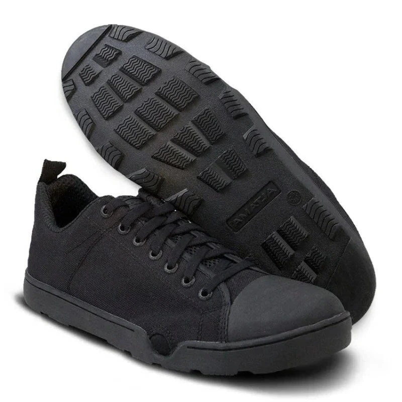 Altama OTB Maritime Assault Low Boot | Tactical Amphibious Footwear ...