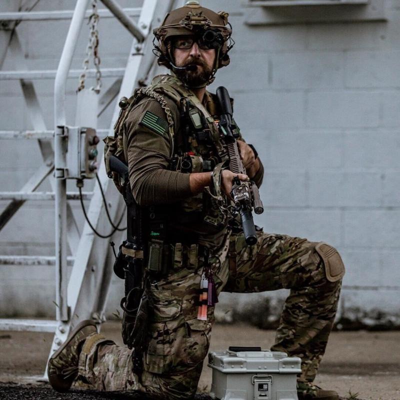 Altama OTB Maritime Assault Low Boot | Tactical Amphibious Footwear ...