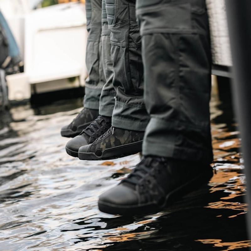 Altama OTB Maritime Assault Low Boot | Tactical Amphibious Footwear ...