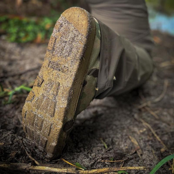 Altama Maritime Assault Boot Mid | Water Ops Boot – Tactical Distributors