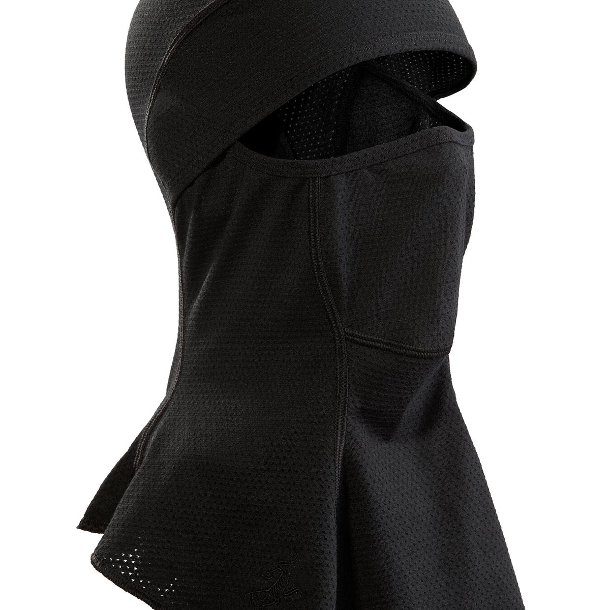 Arc'teryx LEAF Assault Balaclava FR Gen 2 | Flame-Resistant Tactical ...