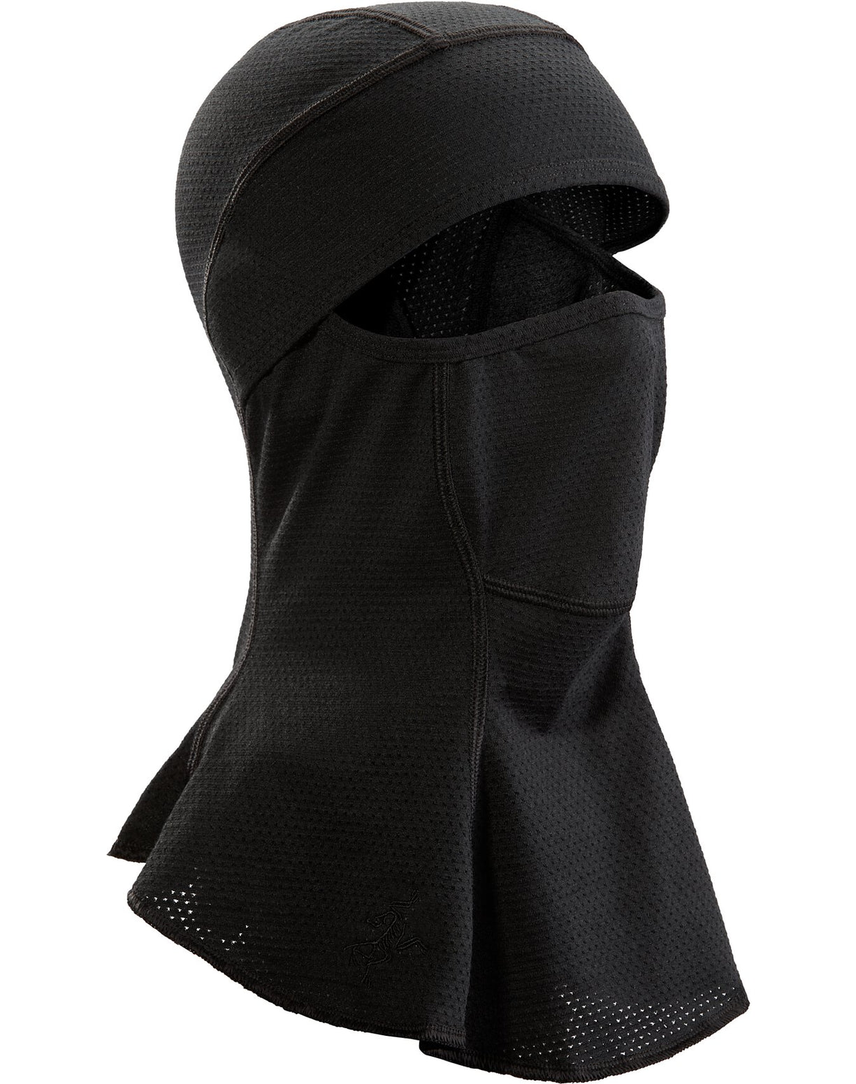 Arc'teryx LEAF Assault Balaclava FR Gen 2 | Flame-Resistant Tactical ...