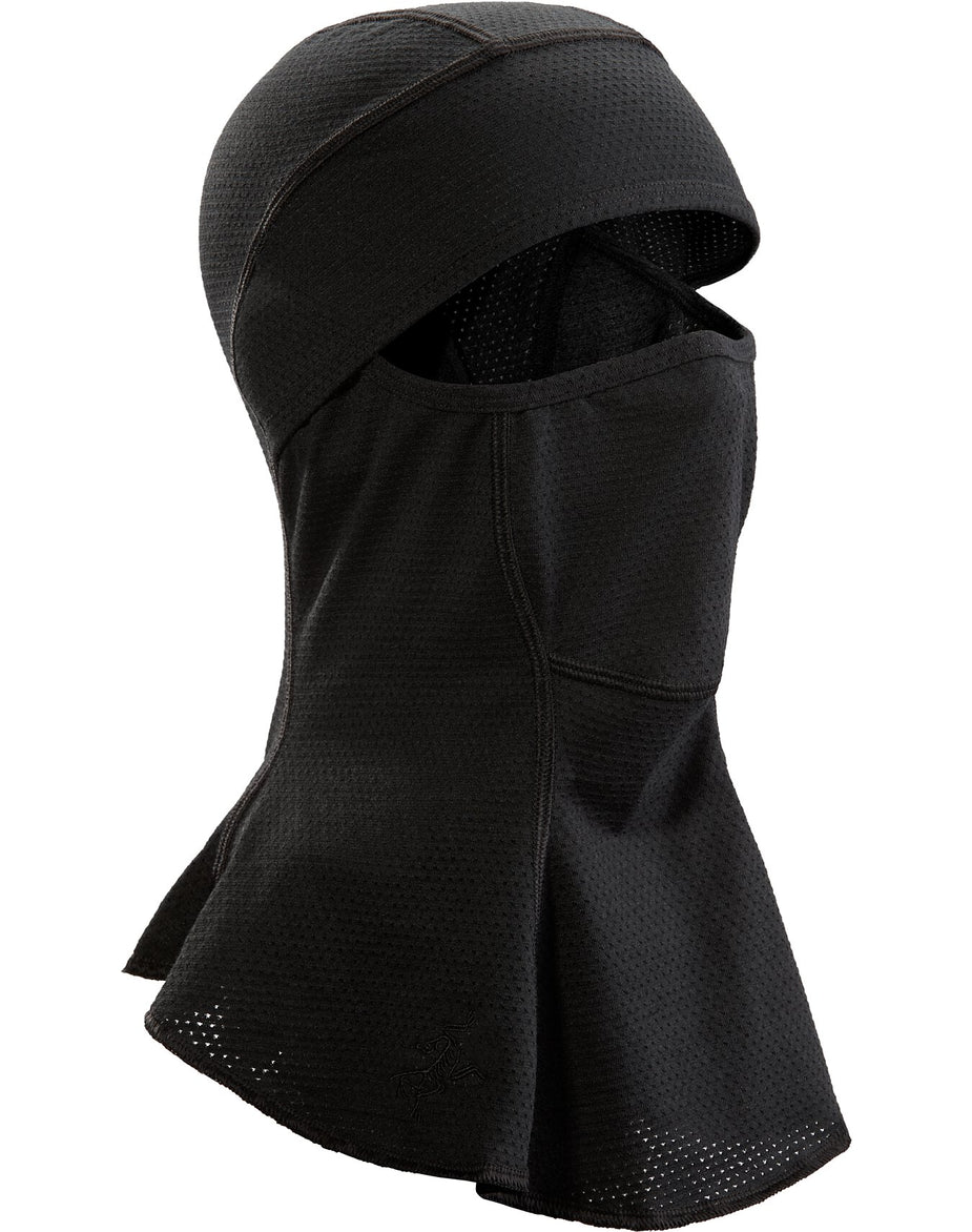 Arc'teryx LEAF Assault Balaclava FR Gen 2 | Flame-Resistant Tactical ...