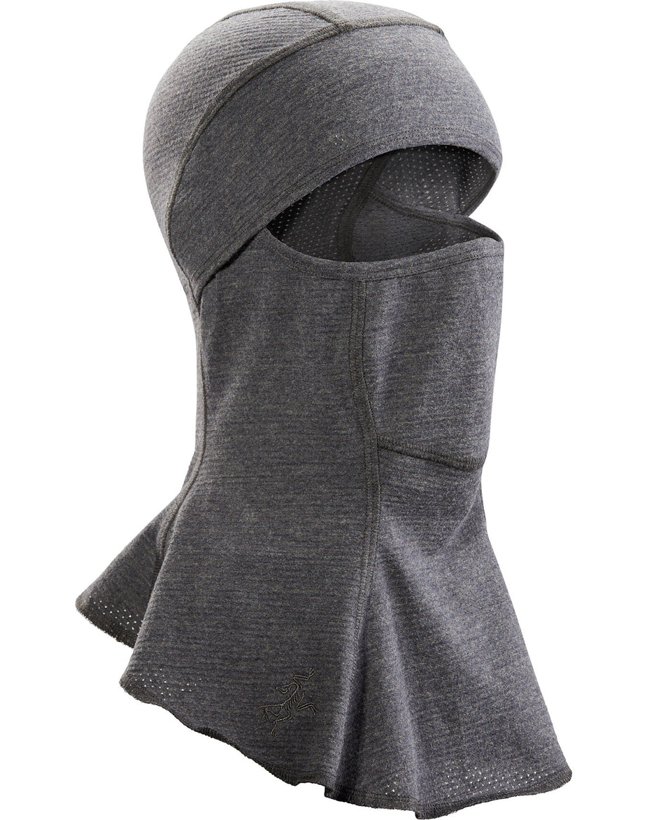 Arc'teryx LEAF Assault Balaclava FR Gen 2 | Flame-Resistant Tactical ...