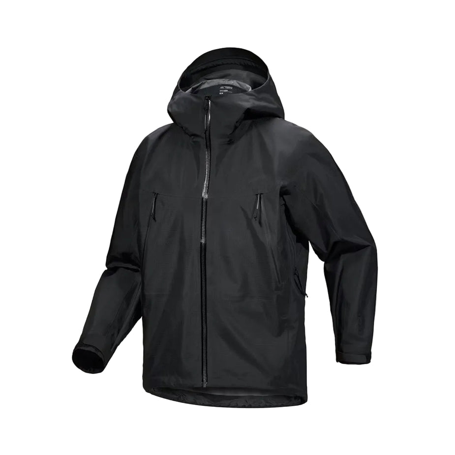 Arc'teryx LEAF Alpha LT Jacket Gen 2.2 | Lightweight GORE-TEX® Tactical ...