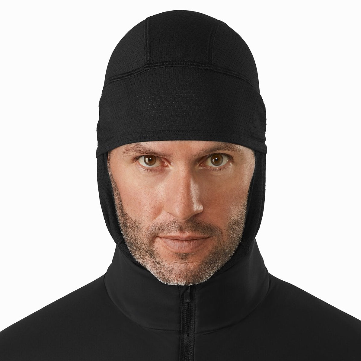 Arc'teryx LEAF Assault Balaclava FR Gen 2 | Flame-Resistant Tactical ...