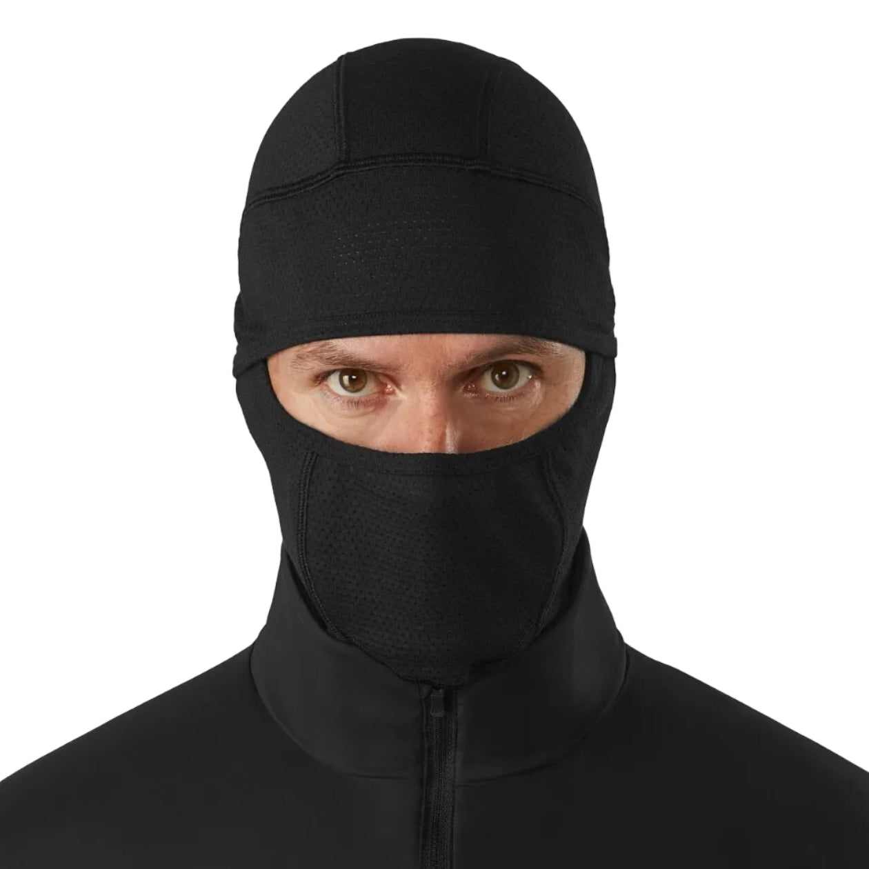 Arc'teryx LEAF Assault Balaclava FR Gen 2 | Flame-Resistant Tactical ...