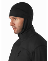 Arc'teryx LEAF Assault Balaclava FR Gen 2 | Flame-Resistant Tactical ...