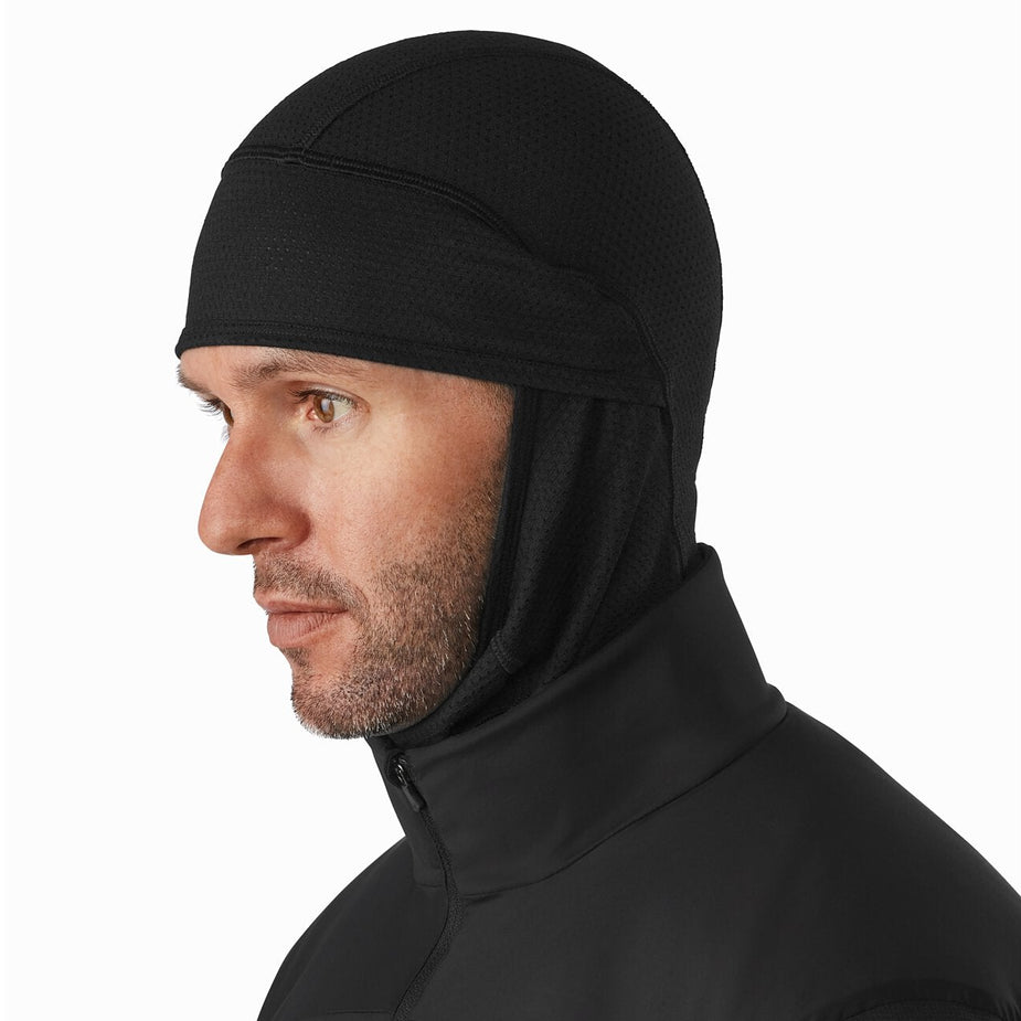 Arc'teryx LEAF Assault Balaclava FR Gen 2 | Flame-Resistant Tactical ...