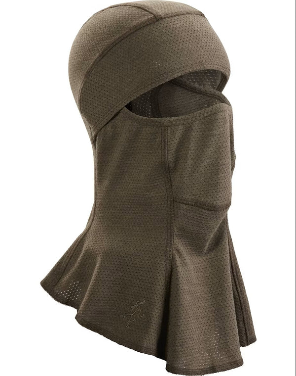 Arc'teryx LEAF Assault Balaclava FR Gen 2 | Flame-Resistant Tactical ...