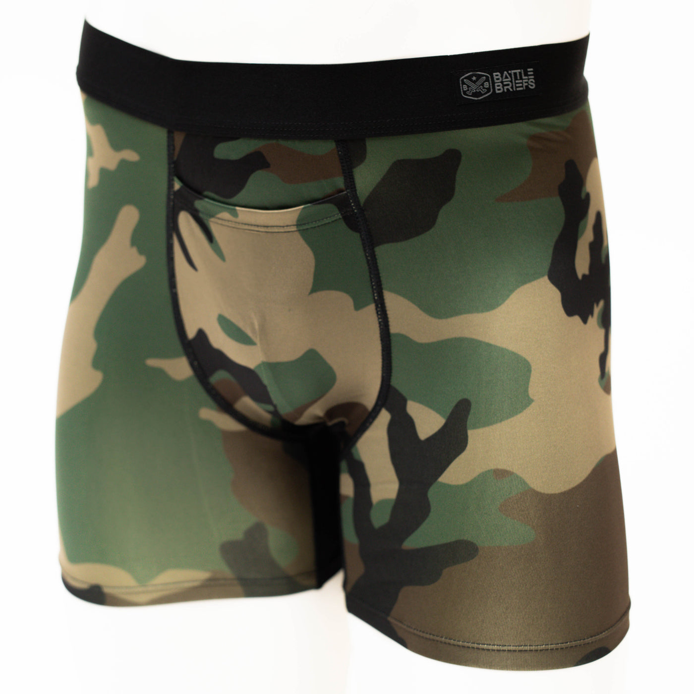 Battle Briefs & Comfortable Performance Underwear – Tactical Distributors