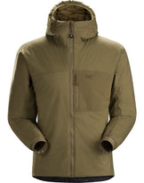 Arc'teryx LEAF Atom LT Hoody Gen 2.1 | Tactical Insulated Mid-Layer ...